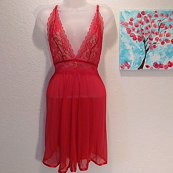 RACHEL Rachel Ray | Intimates & Sleepwear | Sale Rachel Ray Beautiful ...